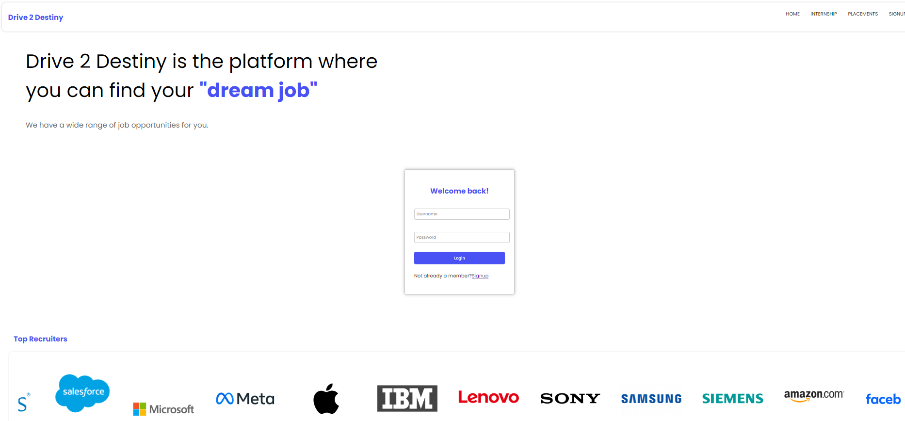 Bhavitha | Computer Science | Web Development
